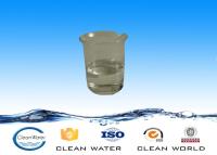 China Poly Diallyldimethylammonium Chloride PDADMAC Cationic Coagulant 40% Solid Content 8000-12000 mpa.s for sale