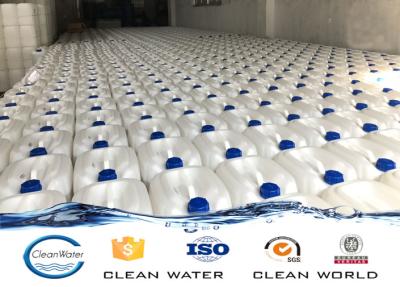 China BV ISO Poly Dadmac Poly Dimethyl Diallyl Ammonium Chloride Colorless \ Light Color for sale