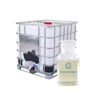 China Anionic Penetrating Agent 45% Solid Content pH 4.0-8.0 for Textile Dyeing for sale