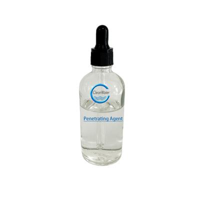 China Agente penetrante químico JFC con gravedad específica 1,2 G/Cm3 PH 4.0-8.0 descolorido en venta