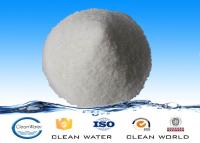 China Nonionic Polyacrylamide Flocculant ≥90% Solid Content 10-15 Million MW for Industrial Wastewater Treatment for sale