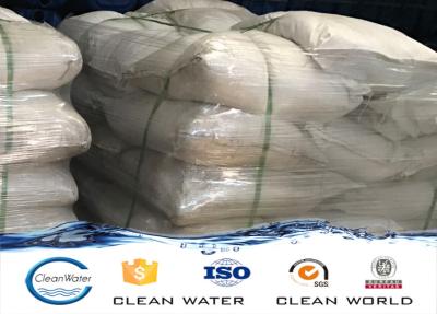 Cina Insolubile minimo di giallo/bianco polvere poli del cloruro di alluminio di trattamento delle acque del PAC 0,6% in vendita