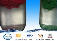 Quality Wastewater Treatment Chemical Paint Coagulation For Paint Fog Paint Detackifier for sale
