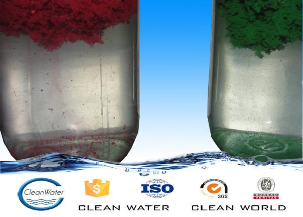 Quality Wastewater Treatment Chemical Paint Coagulation For Paint Fog Paint Detackifier for sale