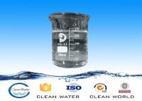 China PDADMAC Flocculant 40% Solid Content 3.0-6.0 PH for Textile Water Treatment for sale