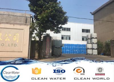 Cina prodotto chimico liquido 65% di trattamento delle acque di 60% Dadmac in vendita