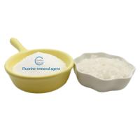Quality Fluorine Remover Agent for sale