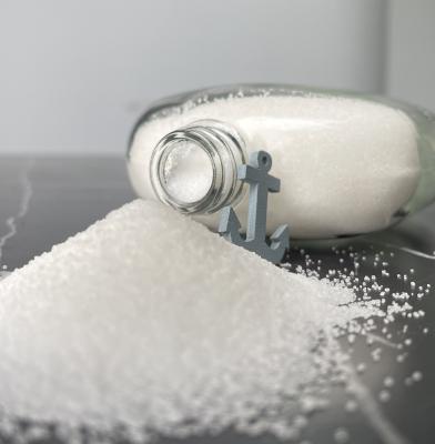 Cina Sap Polymer Sodium Polyacrylate Superassorbente CAS9003-04-7 in vendita