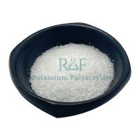 Quality 208-750-2 SAP Potassium Polyacrylate Super Absorbent Polymer 9003-04-7 Odorless for sale