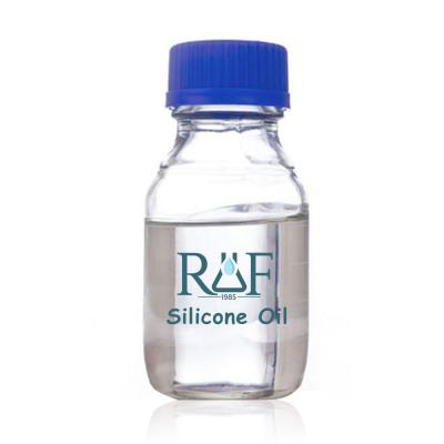 Cina Olio di silicone metidimetilico 100% puro 50 100 350 1000 5000 Cst in vendita