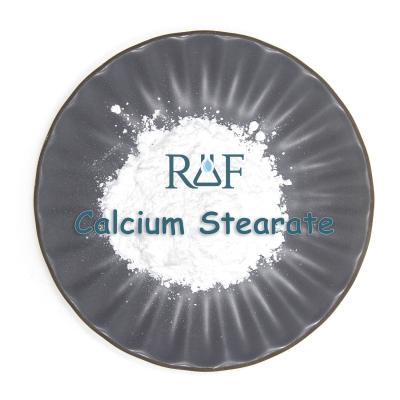 China High Purity Calcium Stearate White Powder Insoluble In Water for sale