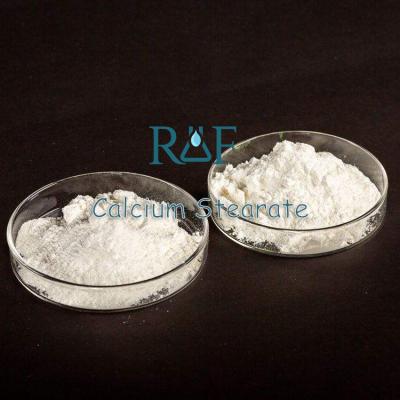 China High Purity Calcium Stearate White Powder Insoluble In Water for sale