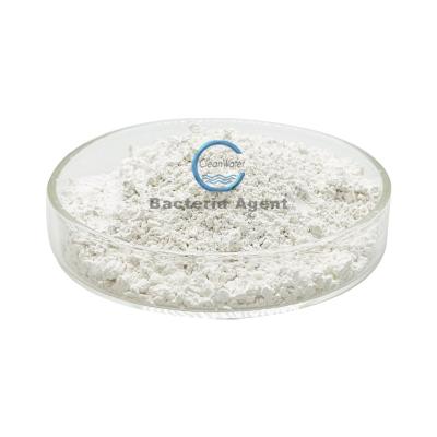 China Solid Powder Sulfur Removal Agent Bacterial Agent Improves Sludge Settling And Reduces Odor For Industrial Wastewater Treatment for sale