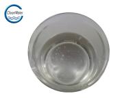 Quality Dicyandiamide 99.5% Cas 461-58-5 PolyDadmac Water Treatment Chemicals for sale