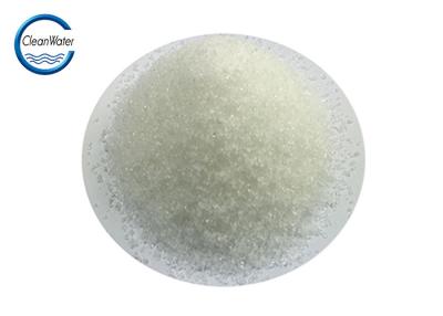 백색 색깔 물 처리 화학 약제 Polyacrylamide Pam 5-80 Ionicity