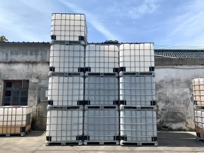 Cina Liquido appiccicoso di Demulsifier Chemical Colorless dell'agente tensioattivo in acqua in vendita