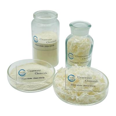 China Linear Polysaccharide Chitosan Powder Molecular Weight Structure 9012-76-4 for sale