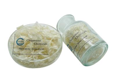 China Wasserlösliche Krabbe Shell Chitosan Powder Kelas Industri für Abwasserbehandlung for sale