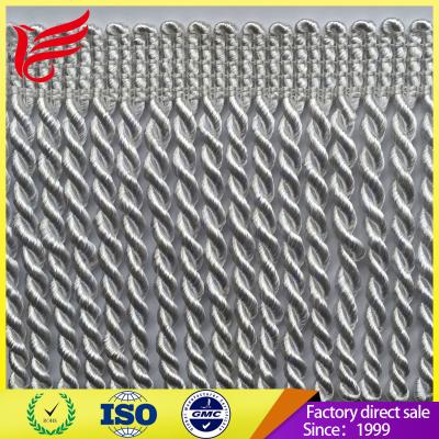 China 2017 Factory Direct Hot Sales  New Style Bullion Trims  fringe for sale