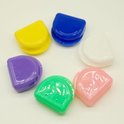 China Medische de Opslagdoos van het Rangpp Lichte 38g FDA Gebit Te koop