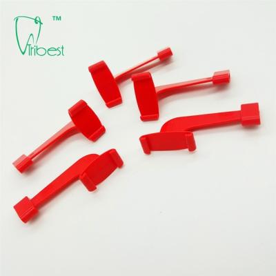 Cina Digital dentaria X Ray Film Sensor Positioner Holder in vendita