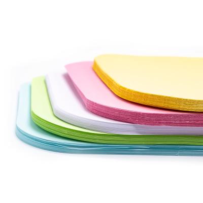 Cina carta dentaria eliminabile Tray Covers di 80gsm 21x31cm in vendita