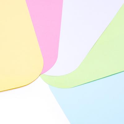 Cina carta dentaria eliminabile Tray Covers di 80gsm 21x31cm in vendita