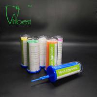 China 10cm Dental Micro Applicators , Disposable Micro Brush Applicator for sale