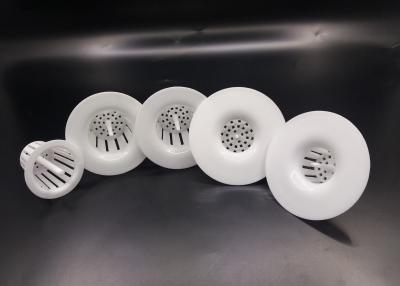 Cina Trappola dentaria eliminabile dell'evacuazione del chiaro polimero di plastica in vendita