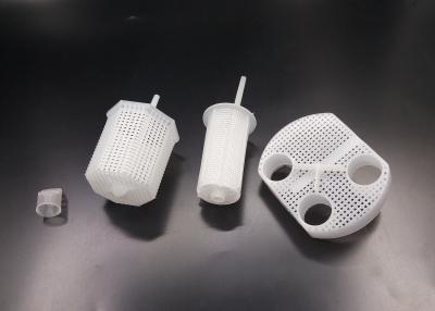 Cina Trappola dentaria eliminabile dell'evacuazione del chiaro polimero di plastica in vendita