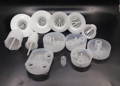 Cina Trappola dentaria eliminabile dell'evacuazione del chiaro polimero di plastica in vendita