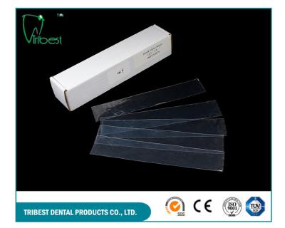 Cina Copertura di plastica della chiara sedia dentaria del PE per protezione in vendita