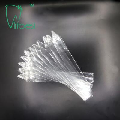 Cina Copertura di plastica della chiara sedia dentaria del PE per protezione in vendita