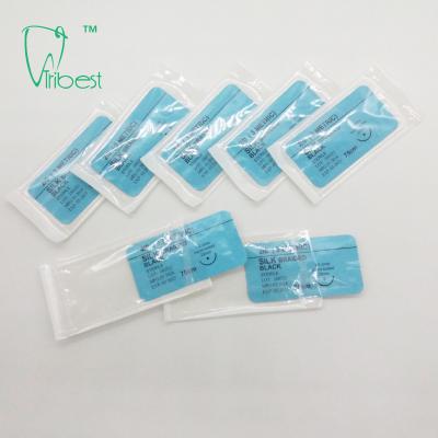 Cina Suture chirurgiche dentarie assorbibili sterili mediche in vendita