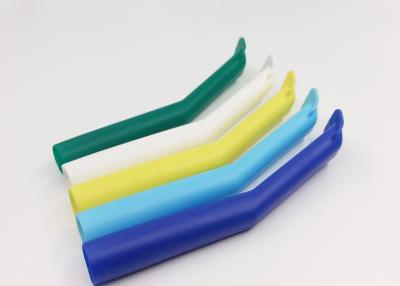 China 134 graad Sterlization pp 13cm Tandzuigingsuiteinde Te koop