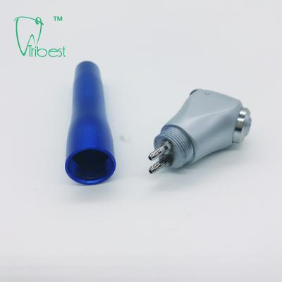 China Arma de pulverizador médica de aço inoxidável dental de três maneiras à venda