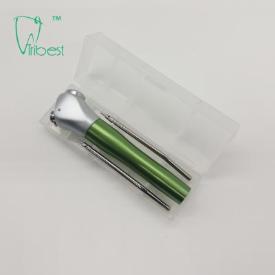 China Arma de pulverizador médica de aço inoxidável dental de três maneiras à venda