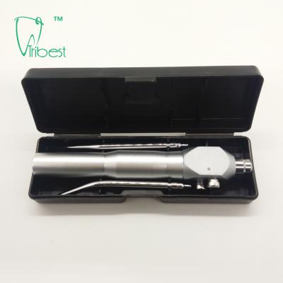 China Arma de pulverizador médica de aço inoxidável dental de três maneiras à venda