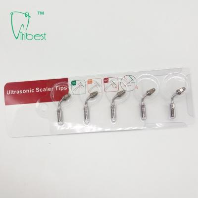 Cina Punte ultrasoniche dentarie ED1 ED2 del contatore dell'OEM ISO13485 in vendita