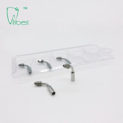 Cina Punte ultrasoniche dentarie ED1 ED2 del contatore dell'OEM ISO13485 in vendita