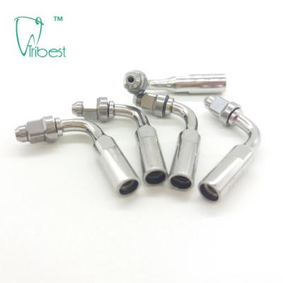 Cina Punte ultrasoniche dentarie ED1 ED2 del contatore dell'OEM ISO13485 in vendita