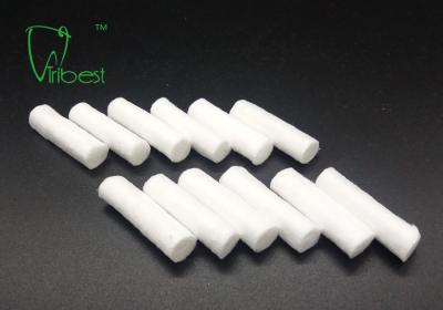 Cina Classe dentaria altamente assorbente dell'ovatta io nessun fibre del rayon in vendita
