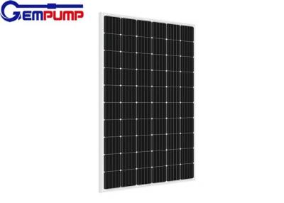 Cina Un pozzo trivellato solare di 304 mezzi sommergibili di acciaio inossidabile di CC pompa per l'agricoltura in vendita