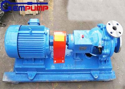 Cina Tipo guarnizione meccanica di IH della pompa centrifuga AC220V AC380V di acciaio inossidabile in vendita