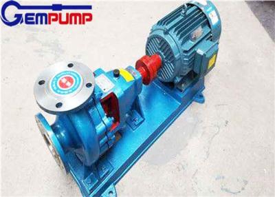 Cina Tipo guarnizione meccanica di IH della pompa centrifuga AC220V AC380V di acciaio inossidabile in vendita