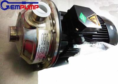 Cina Peso leggero centrifugo orizzontale della singola fase della pompa di innesco di CNP MS100 in vendita