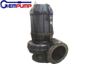 Cina Calibro a 1,9 pollici sporco sommergibile ad alta pressione della pompa idraulica 1390rpm in vendita