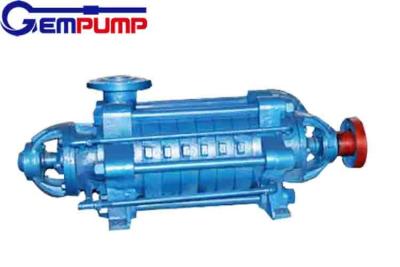 Cina Trattamento delle acque a più stadi della radura della pompa centrifuga AC415V della testa dell'alto ascensore in vendita