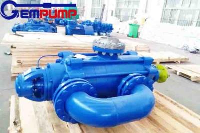 Cina Auto che equilibra 0.6Mpa alta pompa idraulica centrifuga capa AC380V in vendita