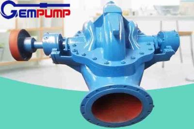 Cina L'orizzontale del ghisa 2950RPM ha spaccato la pompa AC415V 50HZ di caso in vendita